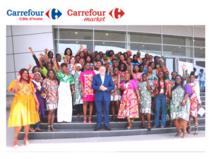 Carrefour PlaYce Palmeraie : Une Expansion Stratégique au Cœur d ...