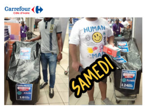 Carrefour PlaYce Palmeraie : Une Expansion Stratégique au Cœur d ...