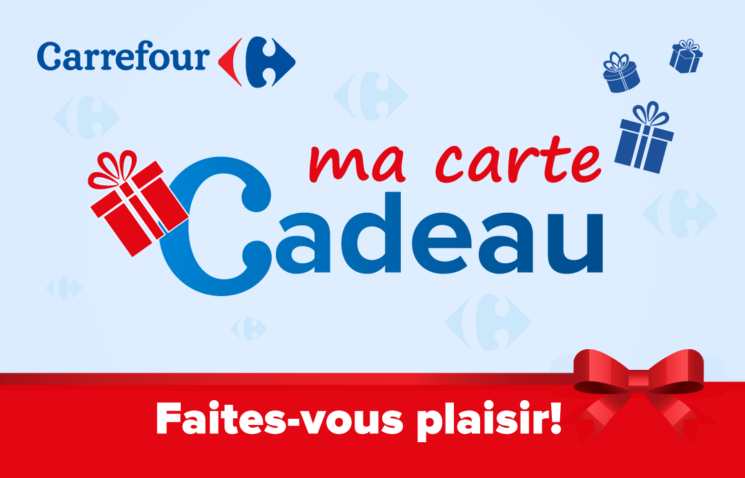Carrefour & Vous - Carrefour Côte d'Ivoire