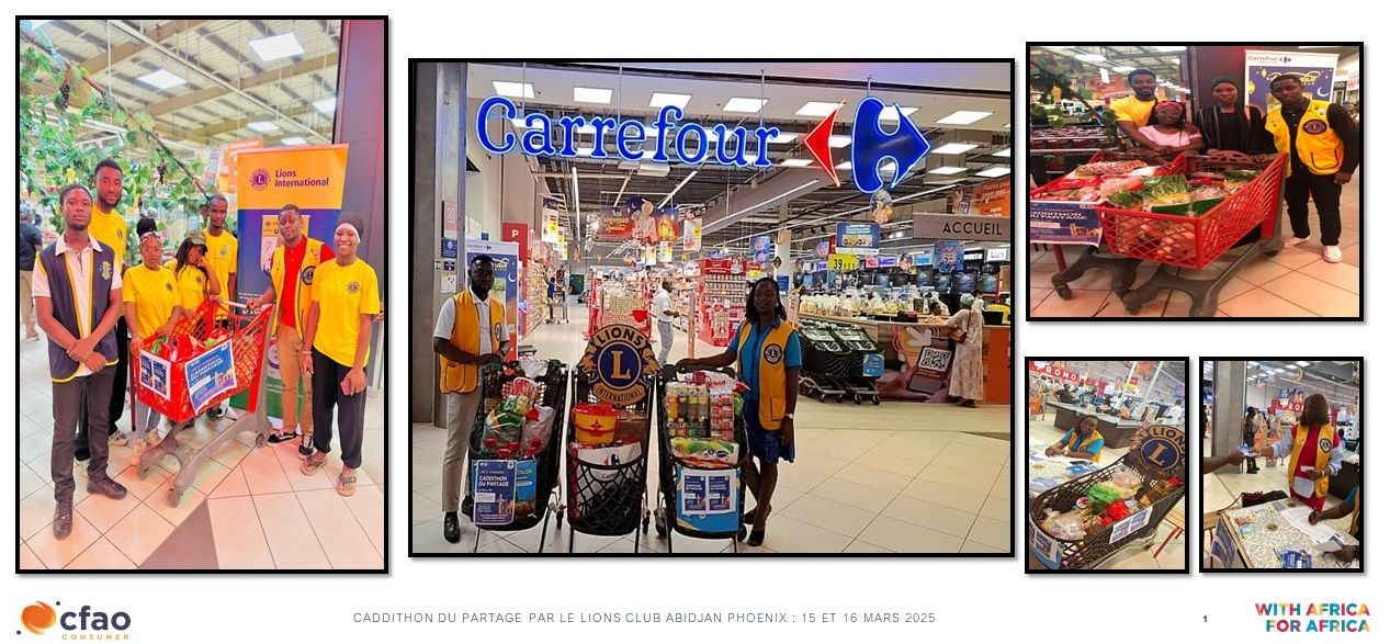 Carrefour PlaYce Palmeraie : Une Expansion Stratégique au Cœur d ...