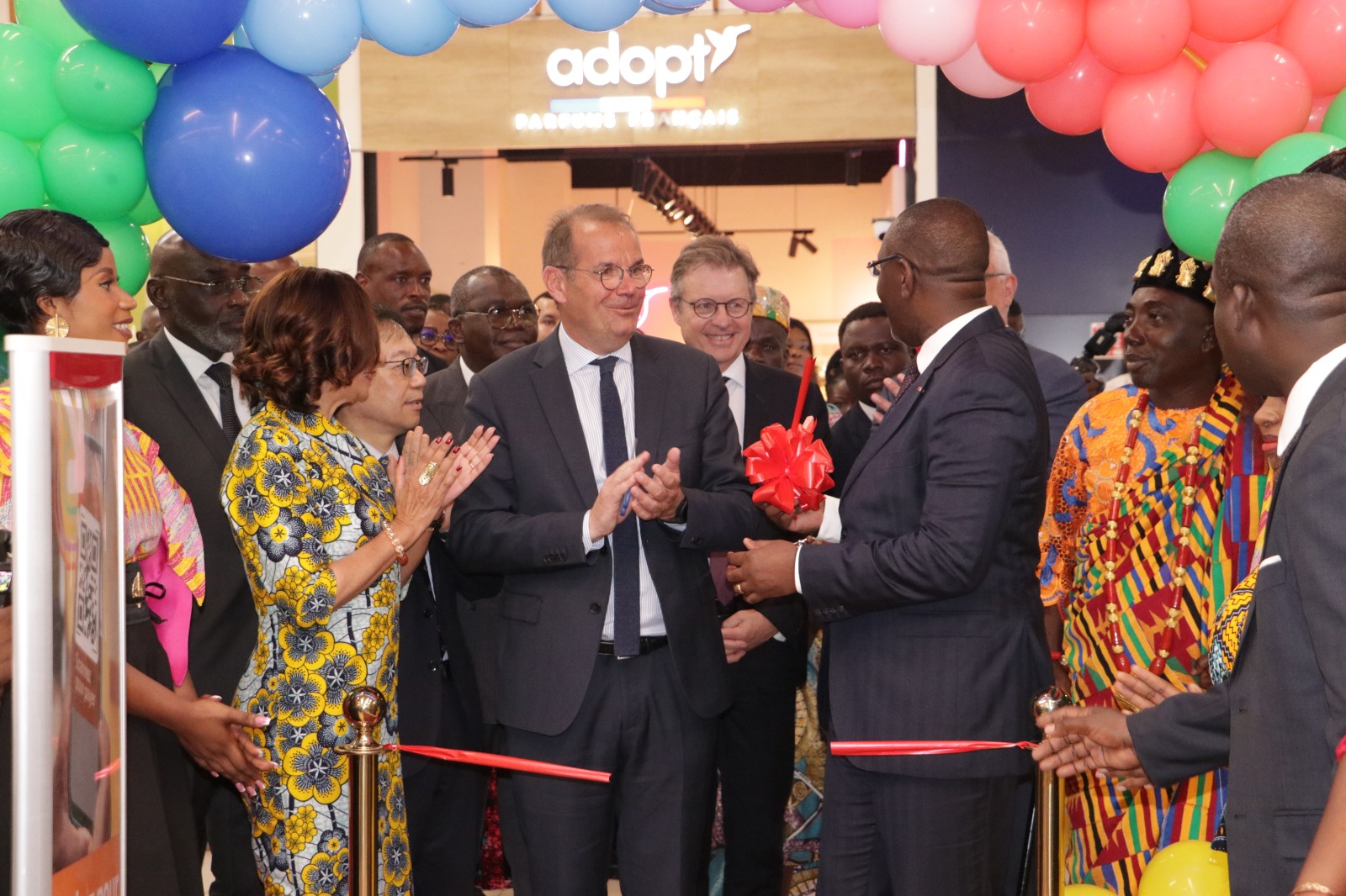 Carrefour PlaYce Palmeraie : Une Expansion Stratégique au Cœur d ...