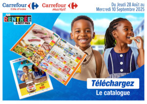 Carrefour PlaYce Palmeraie : Une Expansion Stratégique au Cœur d ...