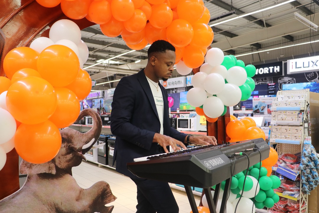 Carrefour PlaYce Palmeraie : Une Expansion Stratégique au Cœur d ...