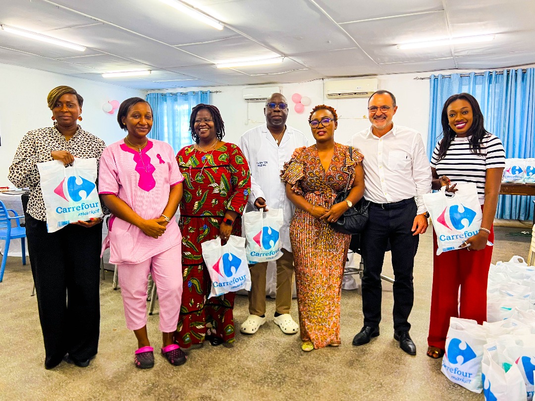 Carrefour PlaYce Palmeraie : Une Expansion Stratégique au Cœur d ...