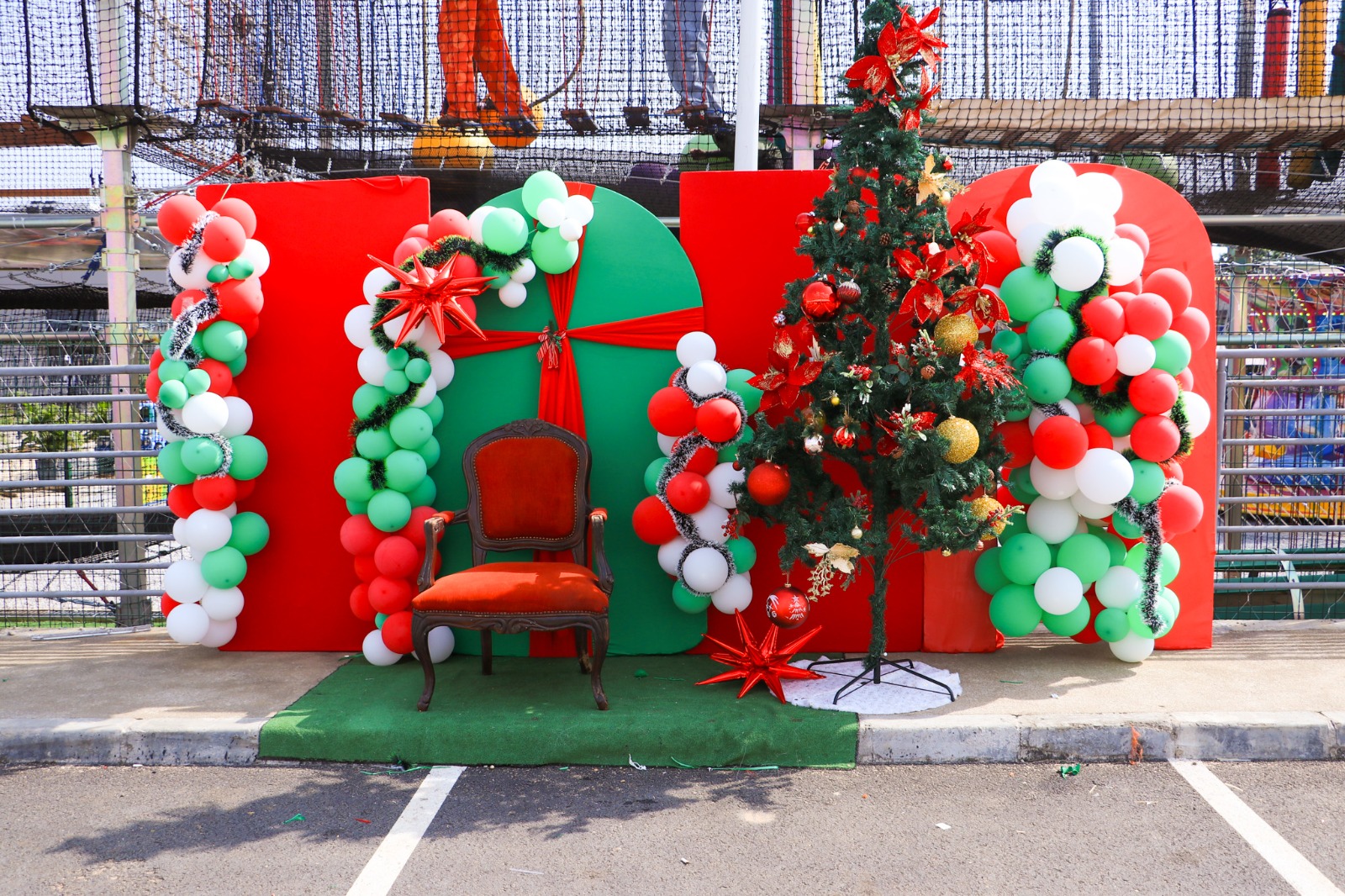 Carrefour PlaYce Palmeraie : Une Expansion Stratégique au Cœur d ...